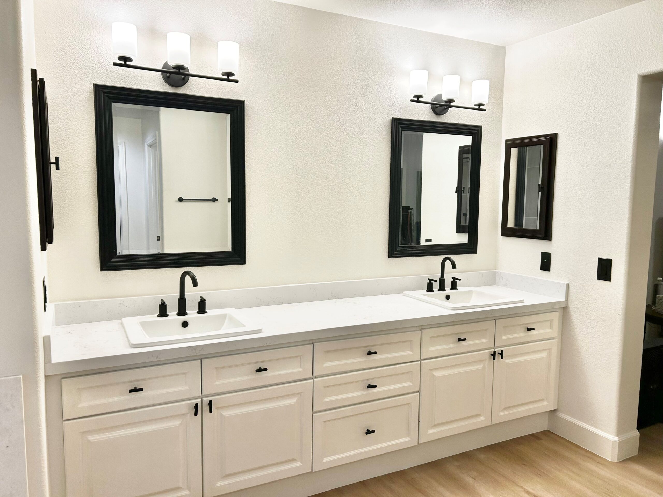 Residential Rebuild - Ace Pro Construction